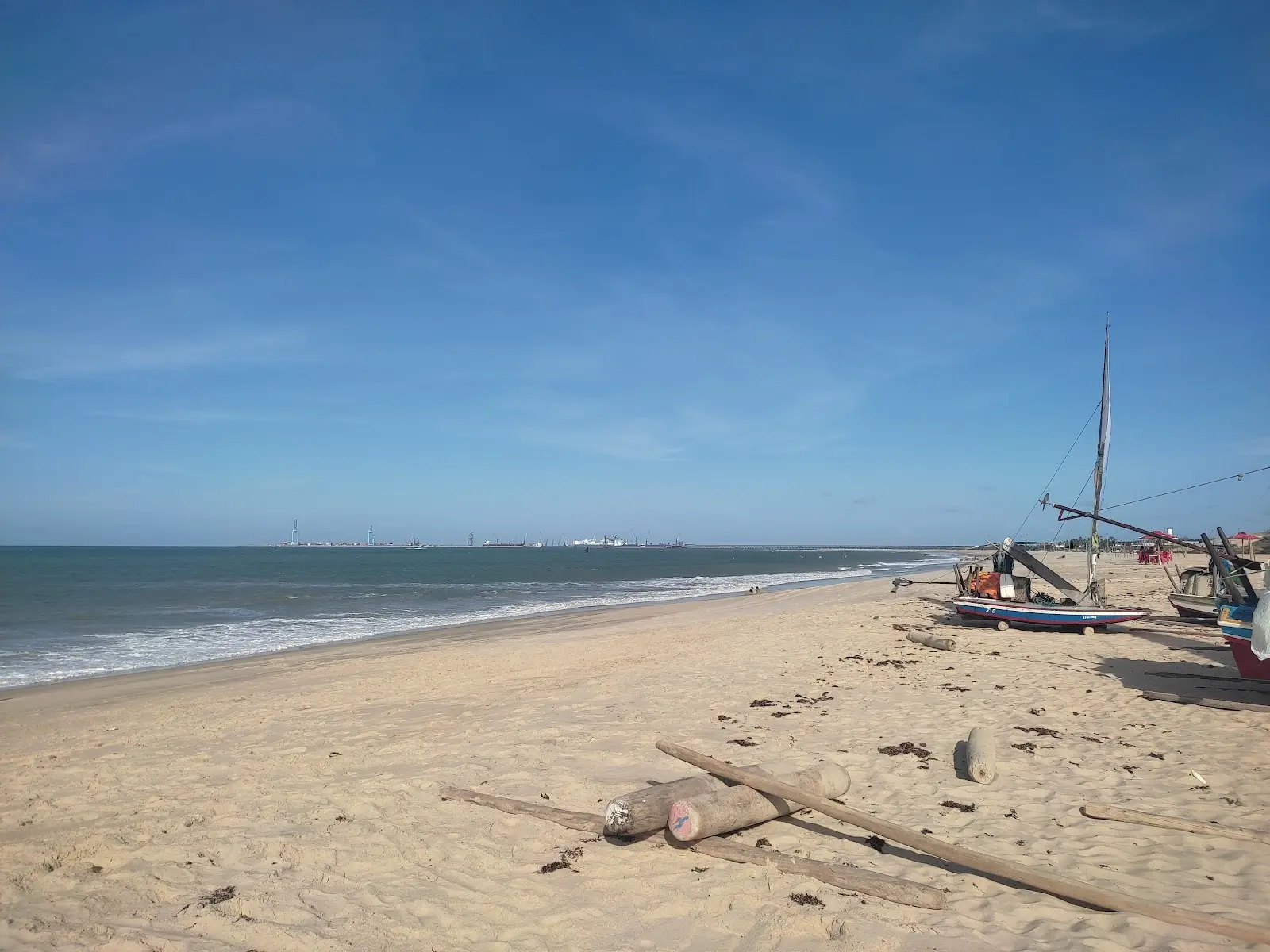 Descubra as melhores atrações e praias próximas ao Hotel Pecem no Ceará ...